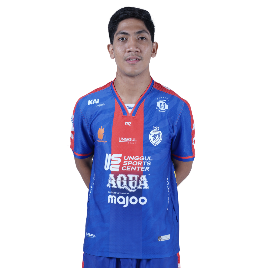 MUHAMMAD RIFALDI - Unggul FC Malang