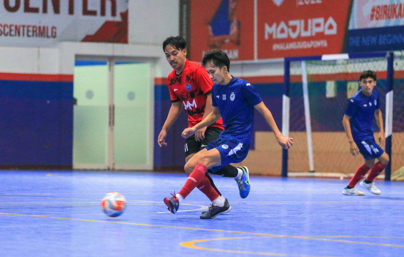 Dari Semua Laga Uji Coba, Joao Almeida Puas Dengan Perkembangan Unggul ...